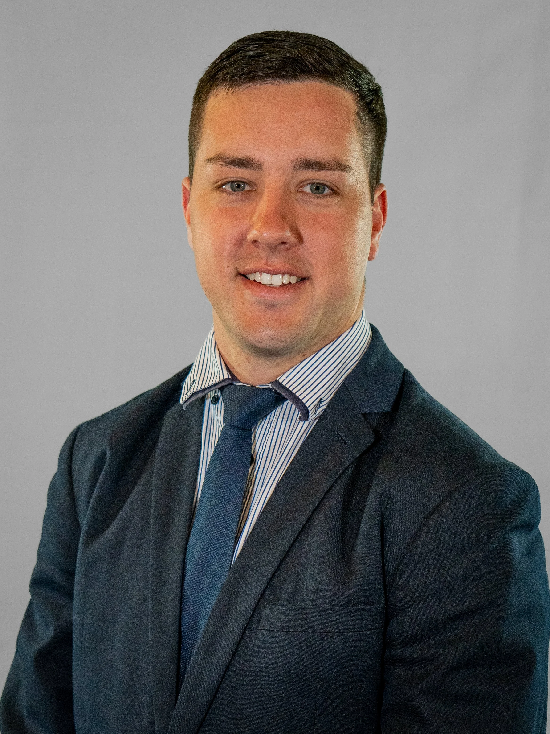 Jake Spackman — Bush & Campbell Accountants, Financial Planners, SMSF ...