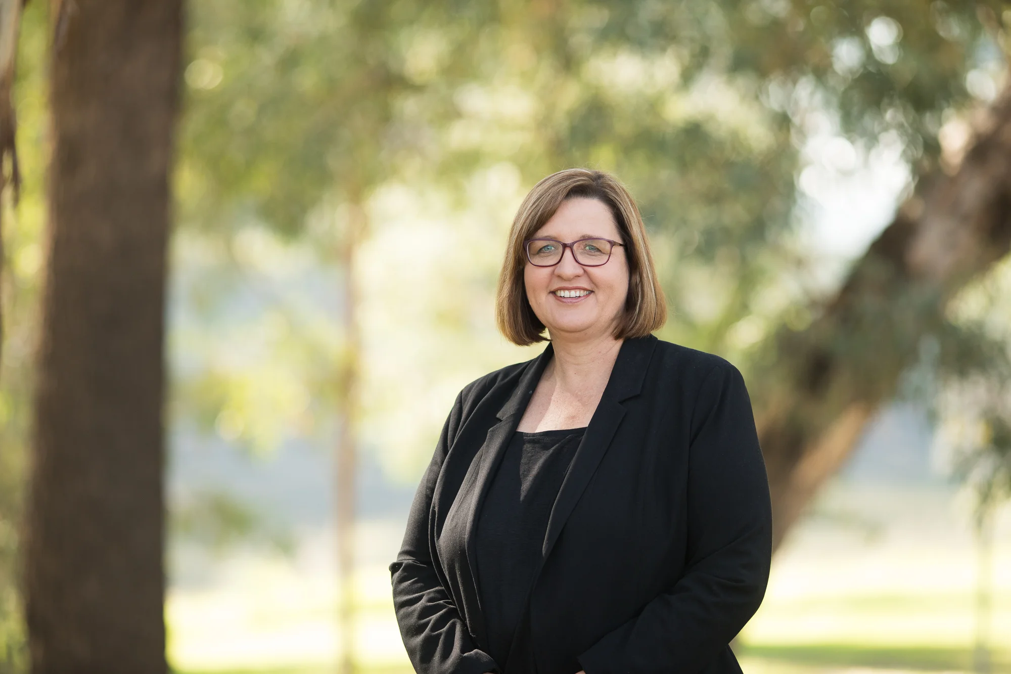 Directors — Bush & Campbell Accountants, Financial Planners, SMSF ...