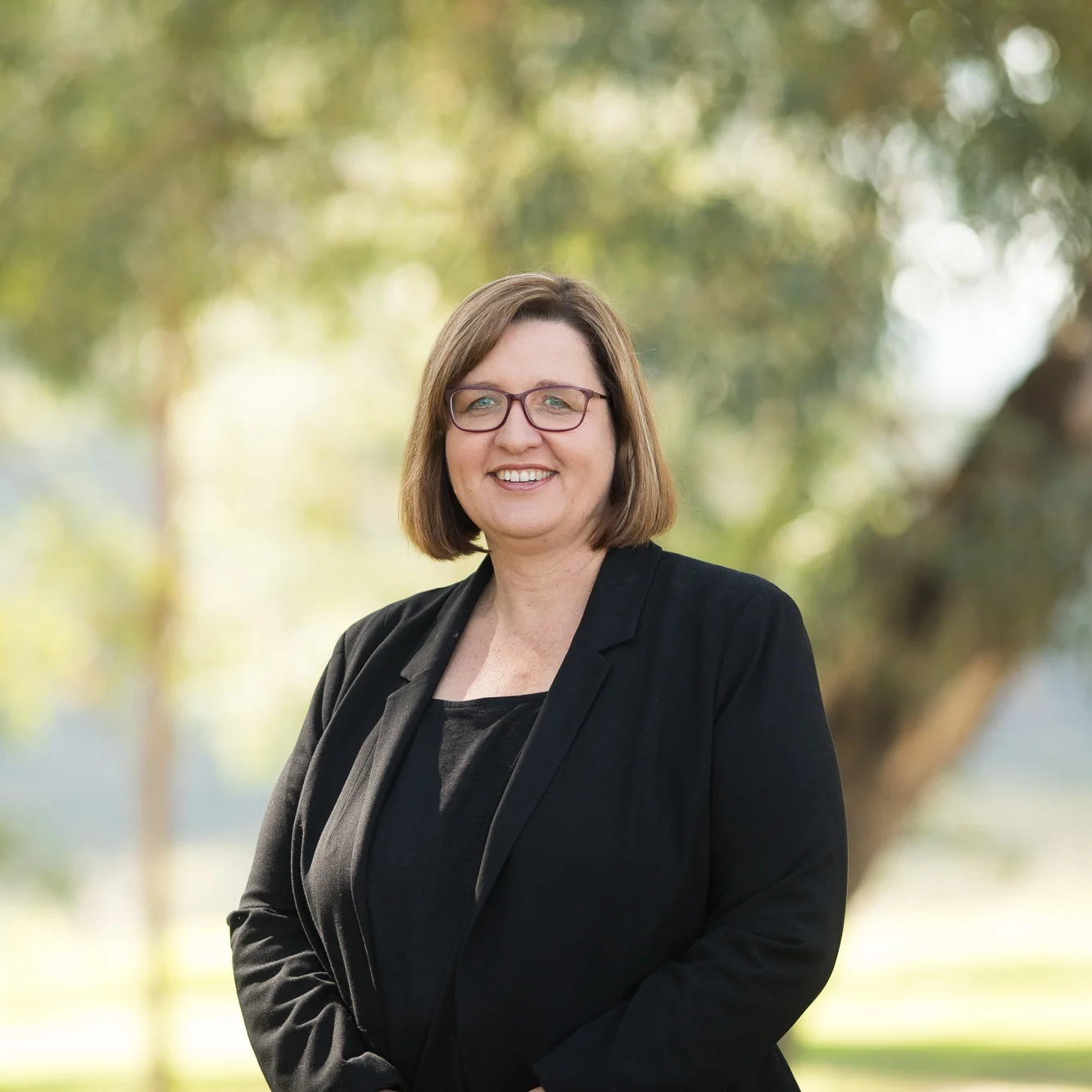 Sharon Ferguson Adv Dip (FS) — Bush & Campbell Accountants, Financial ...