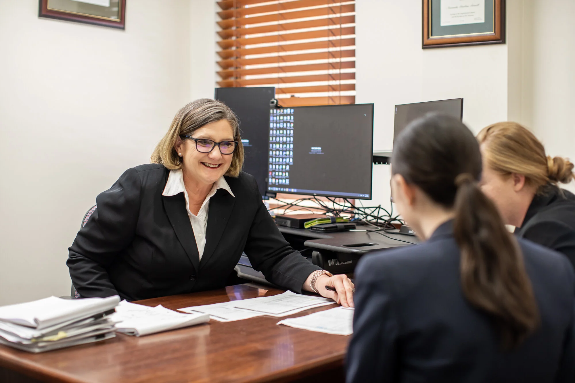 Contact Us — Bush & Campbell Accountants, Financial Planners, SMSF Advisors - Wagga Wagga ...