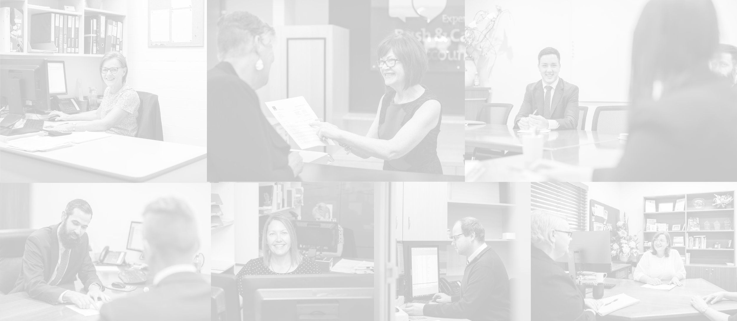 Bush & Campbell Accountants, Financial Planners, SMSF Advisors - Wagga Wagga | Lockhart | Tumbarumba