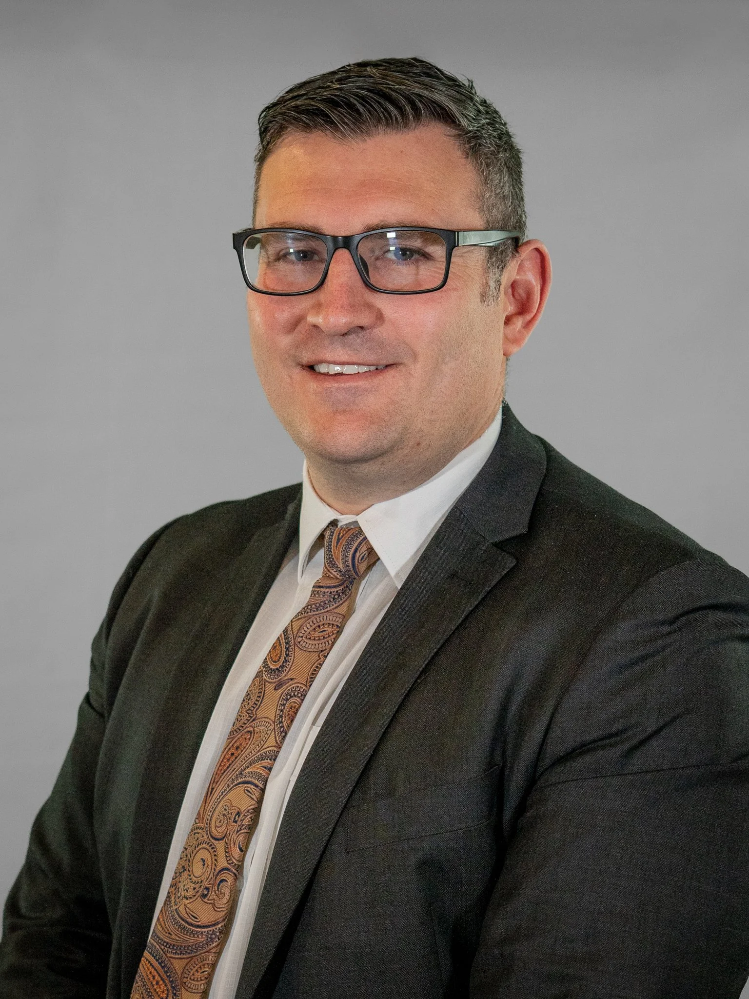 Our People — Bush & Campbell Accountants, Financial Planners, SMSF ...