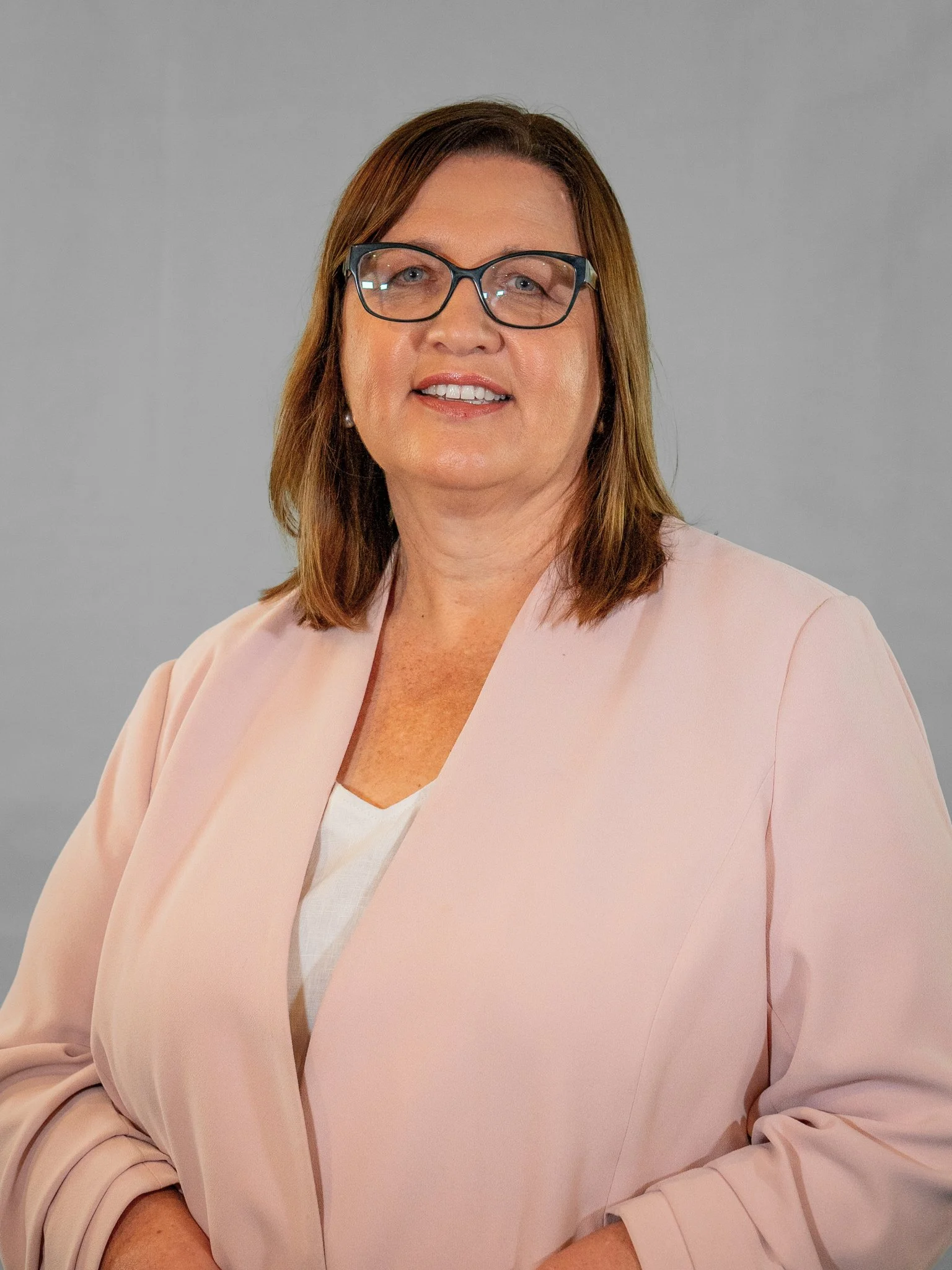 Sharon Ferguson Adv Dip (FS) — Bush & Campbell Accountants, Financial ...