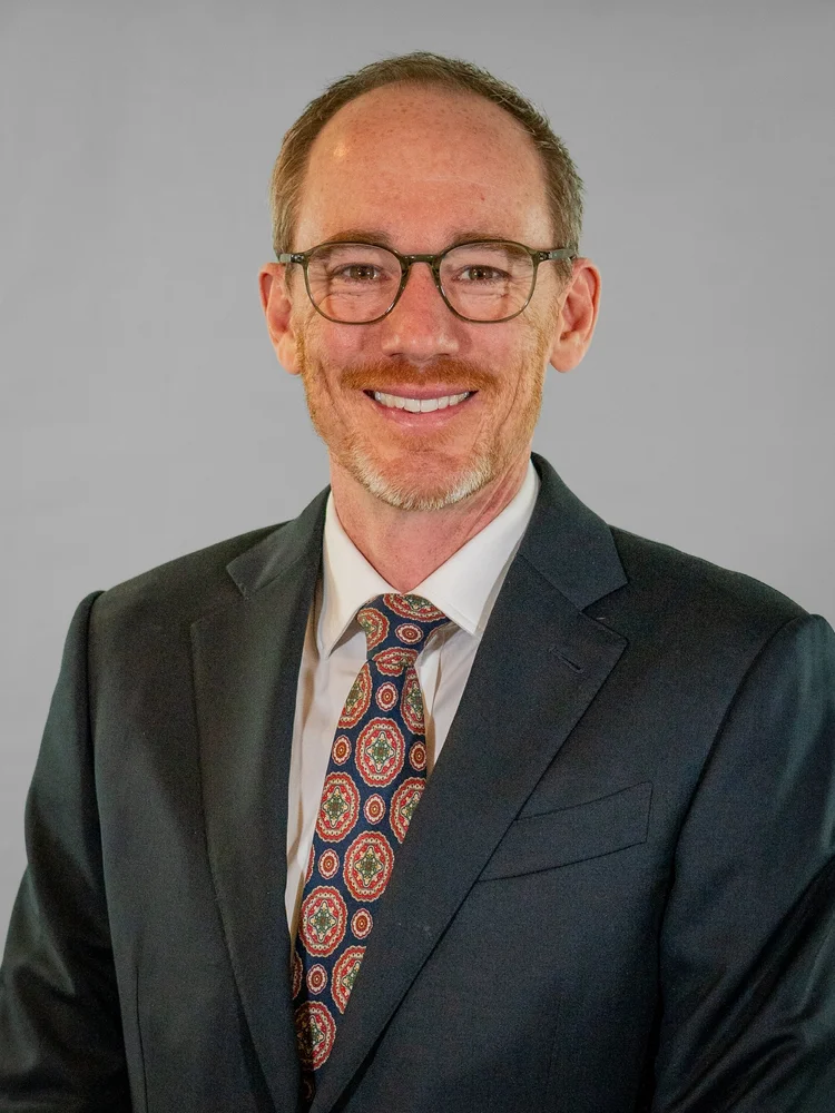Daniel Uden CA — Bush & Campbell Accountants, Financial Planners, SMSF ...