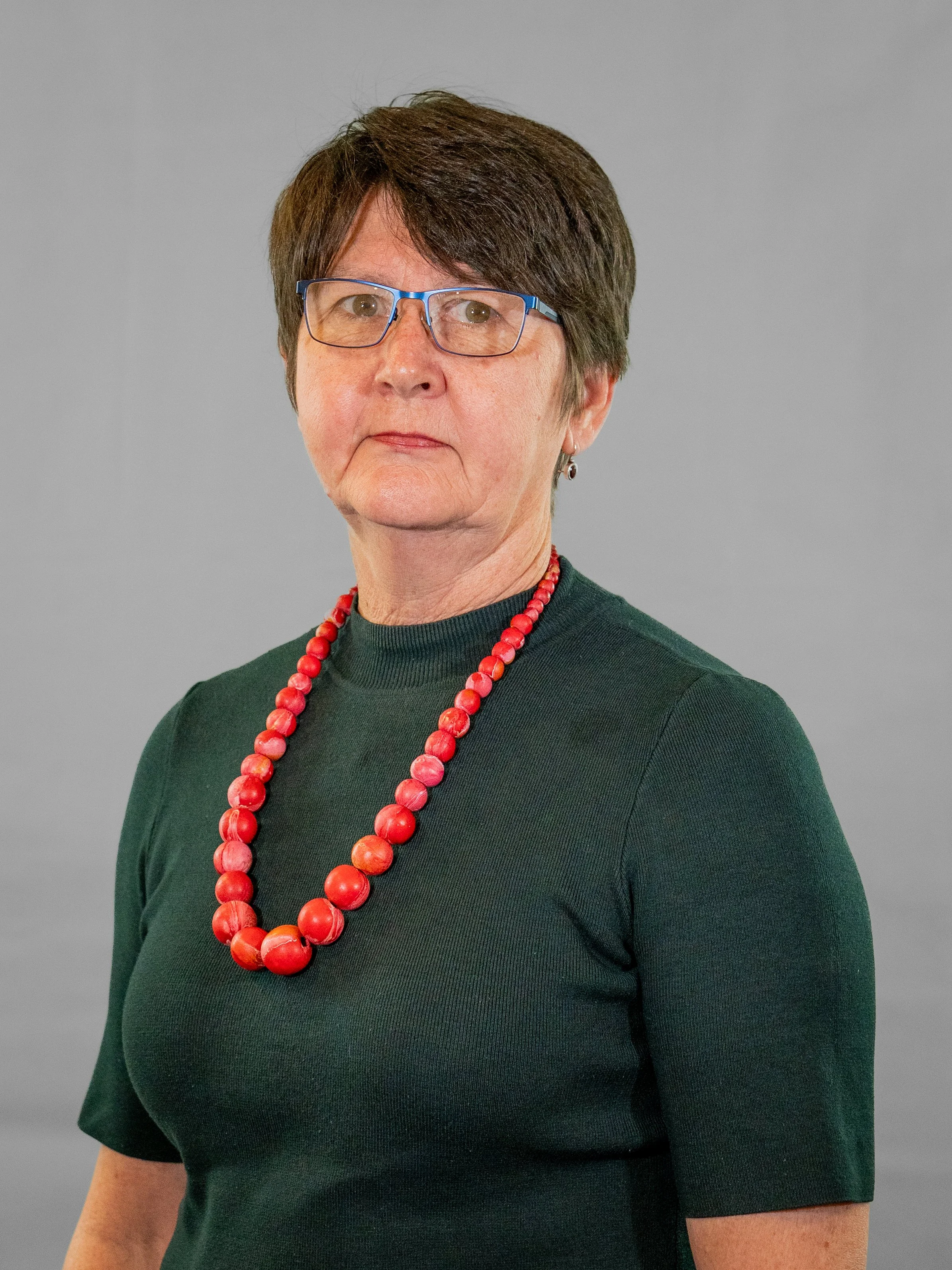 Ann Thompson Adv Dip (FS) — Bush & Campbell Accountants, Financial ...