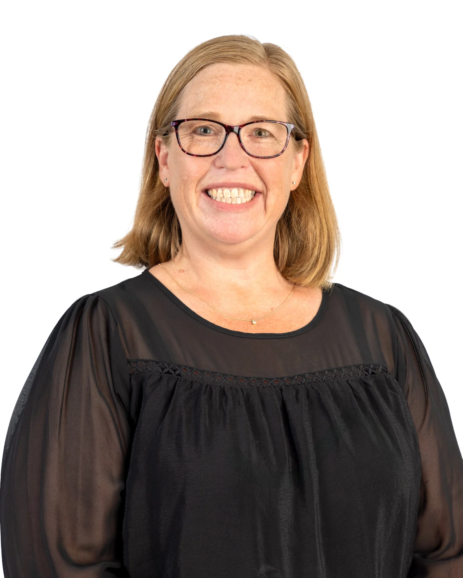 Rebecca Kelly — Bush & Campbell Accountants, Financial Planners, SMSF ...