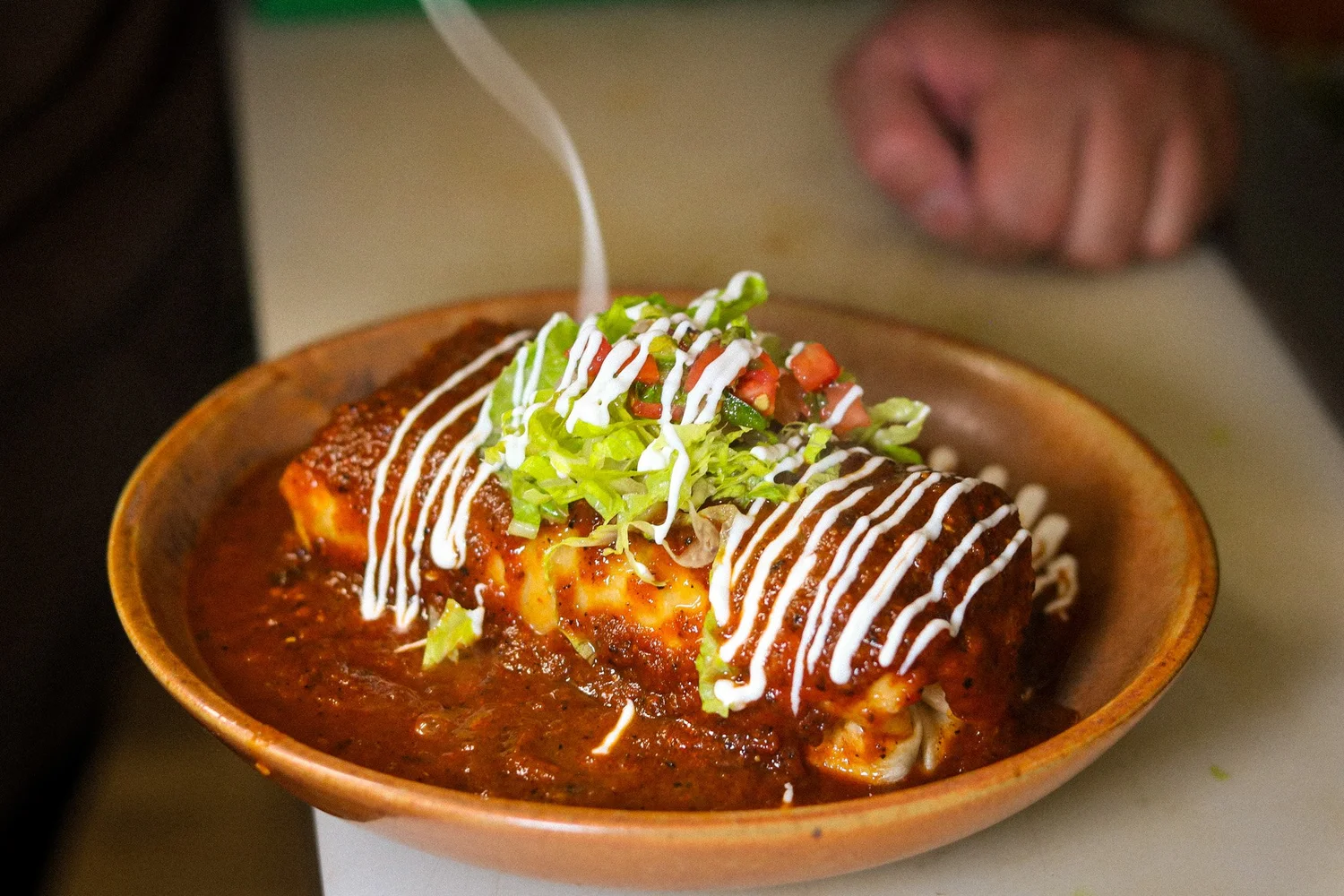 Original's Mexicano | Traditional Mexican Food Near Vancouver, BC