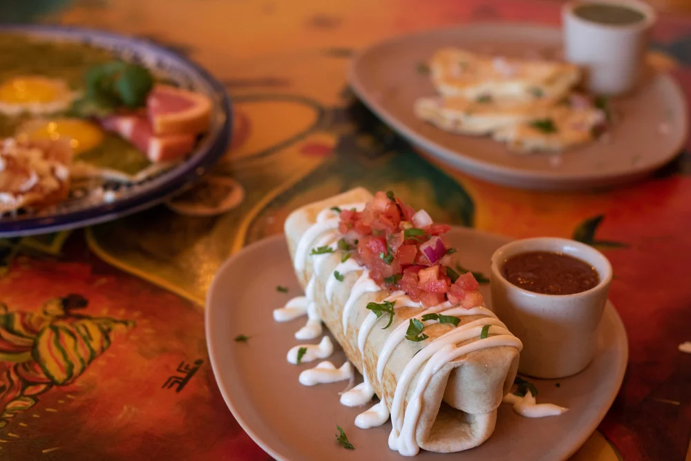 Original's Mexicano | Traditional Mexican Food Near Vancouver, BC