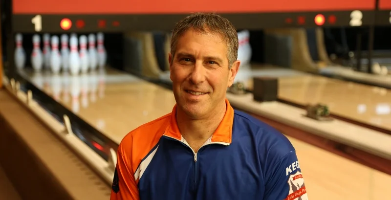 Dr Dean Hinitz, PhD - Sports Psychologist