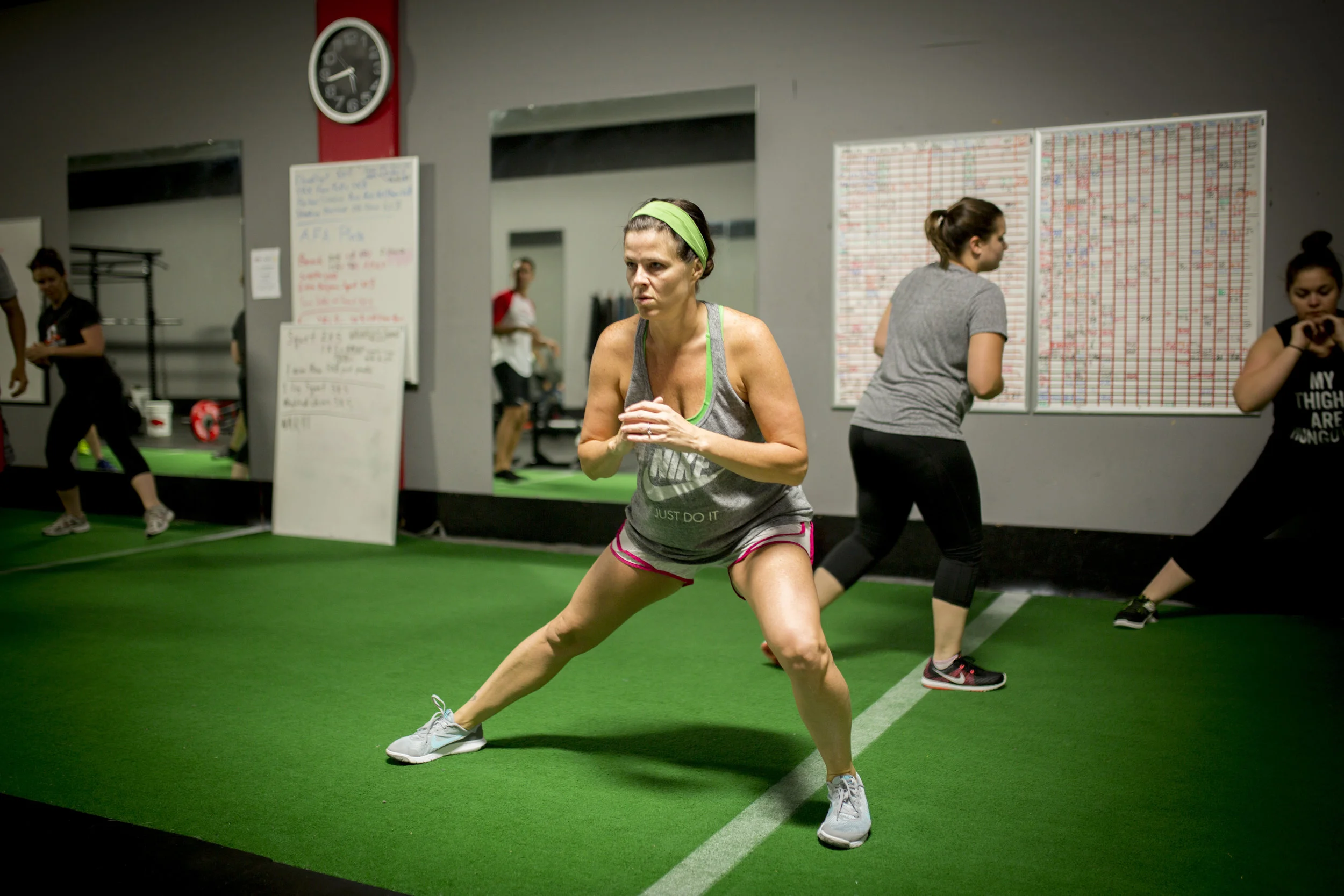 Arkansas Fitness & Athletics