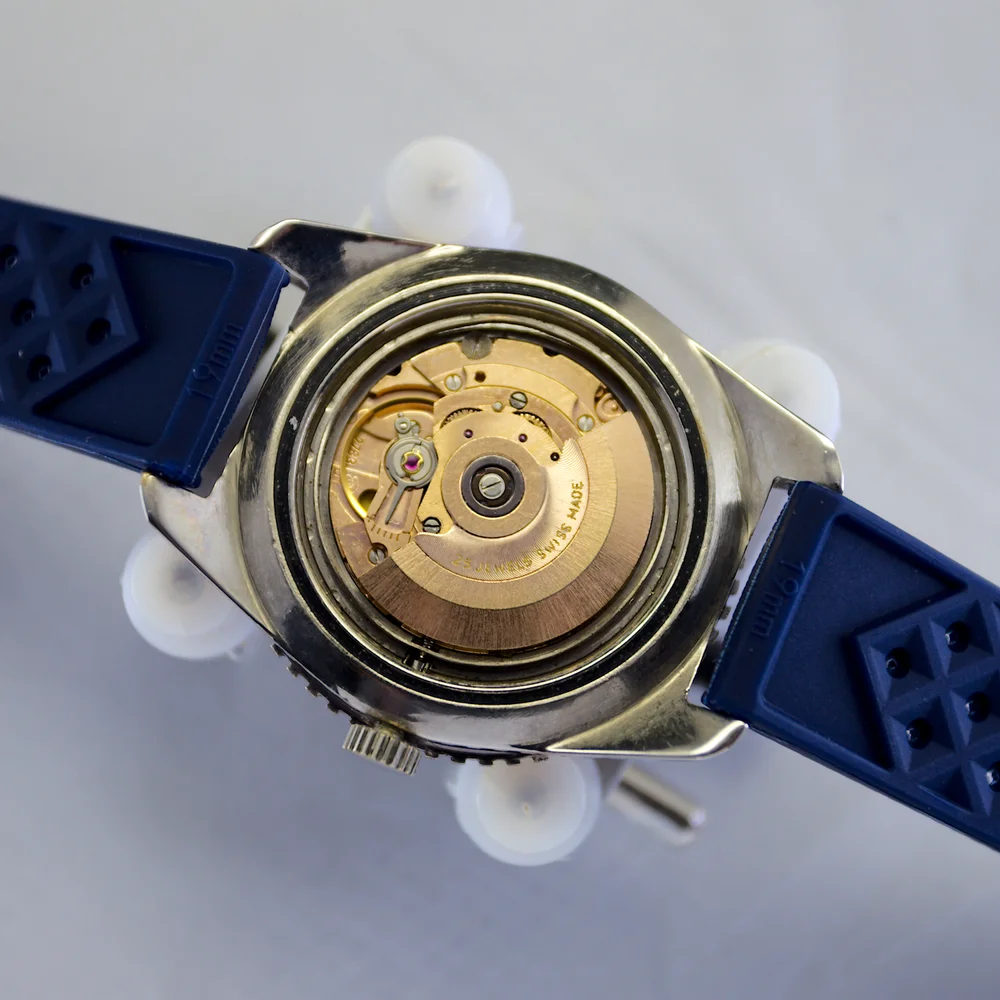 Precimax Watch Bands
