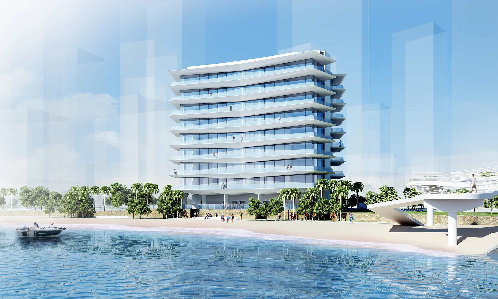 reem residence — BEAD Architects & Engineers