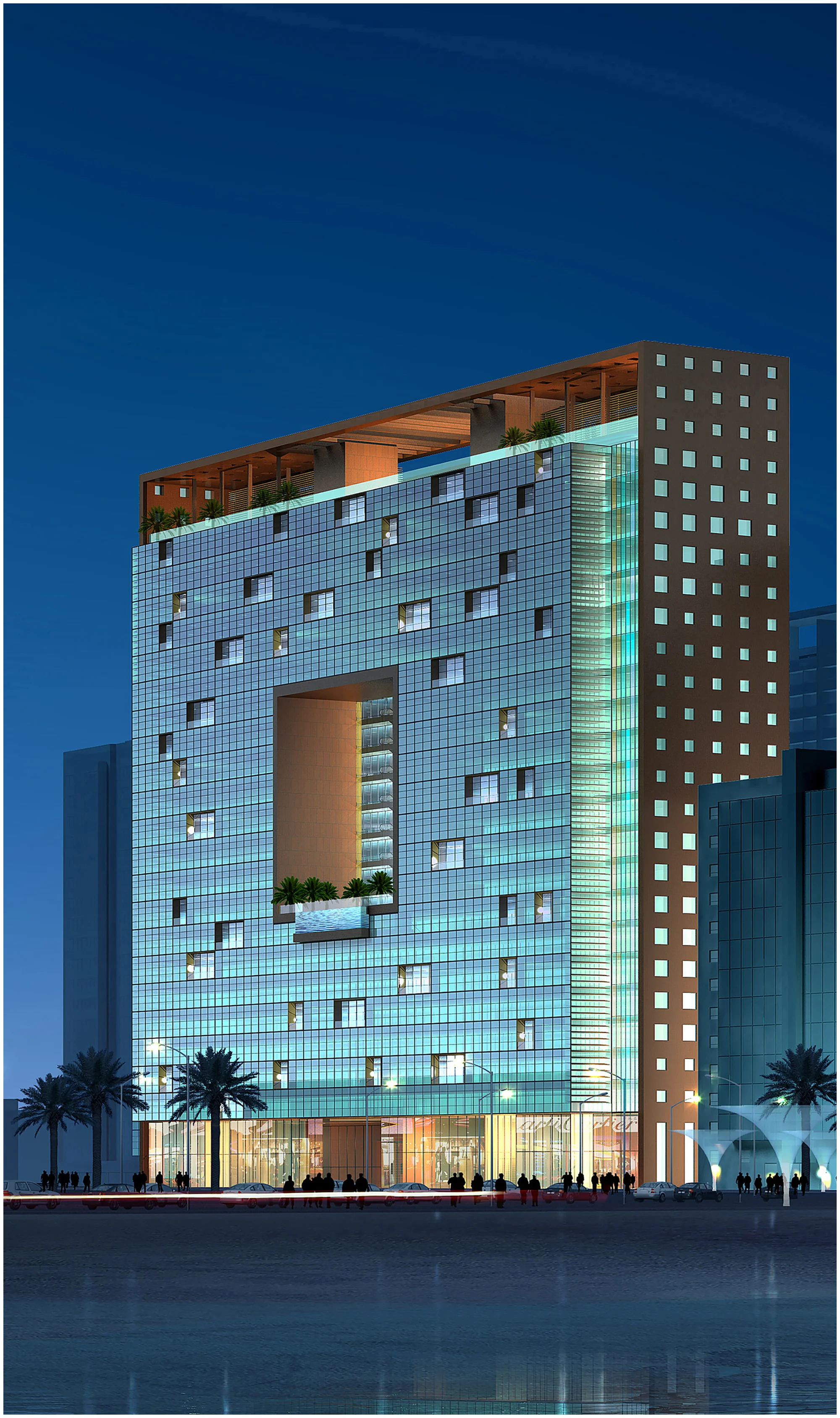 BEAD Architects & EngineersAll