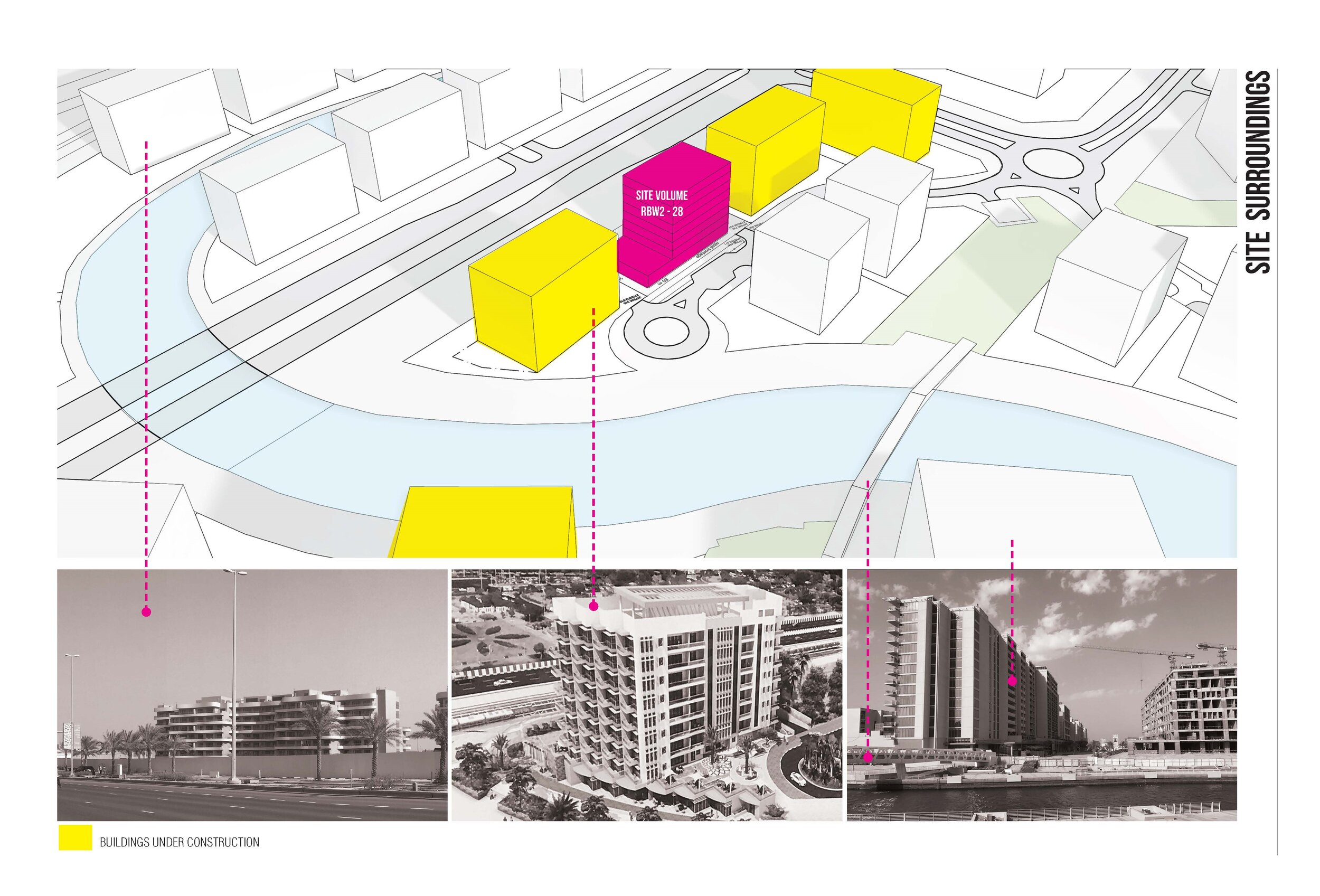 The Raha Views — BEAD Architects & Engineers