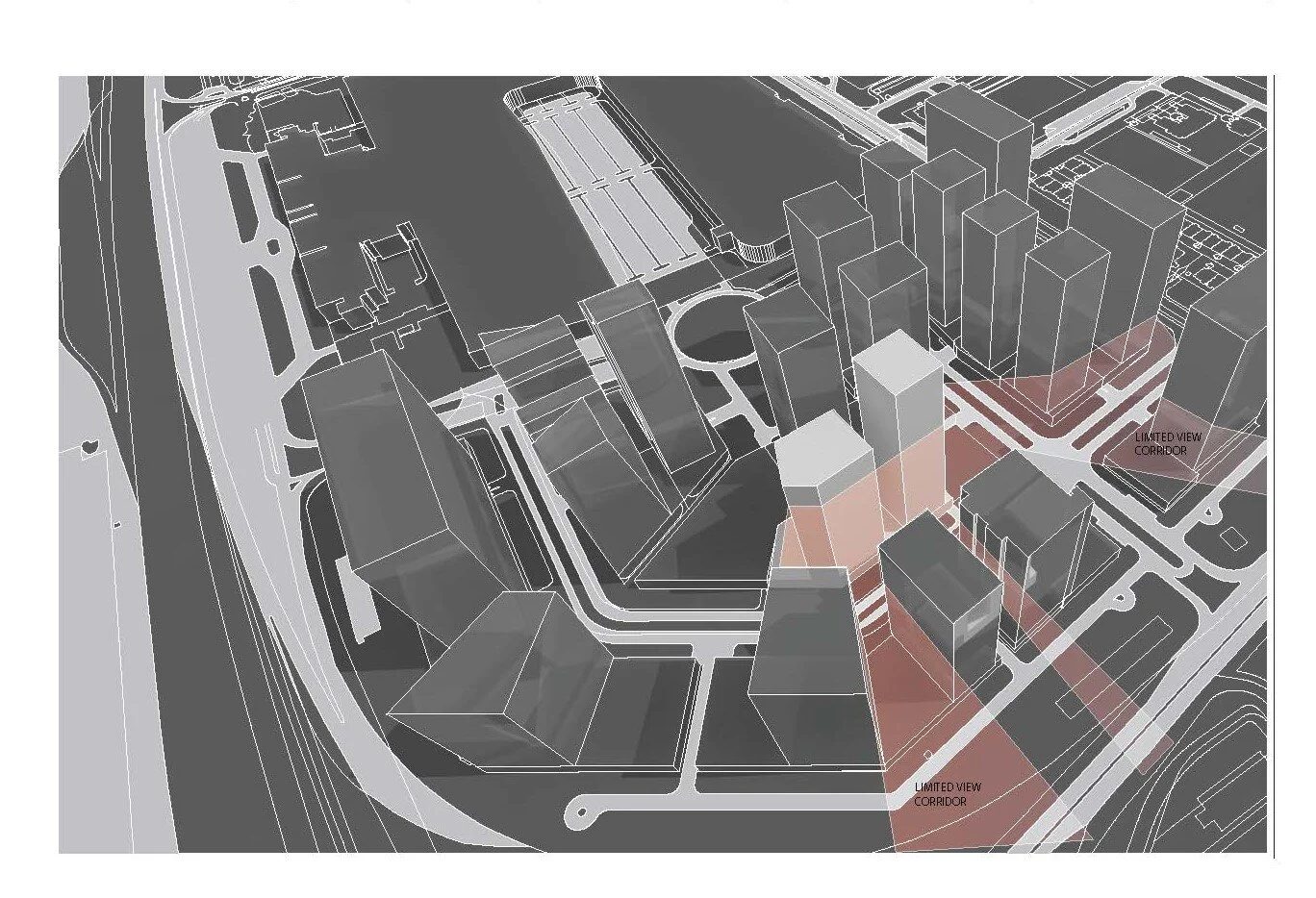 The Pair Towers — BEAD Architects & Engineers