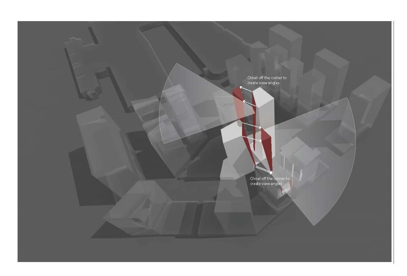 The Pair Towers — BEAD Architects & Engineers