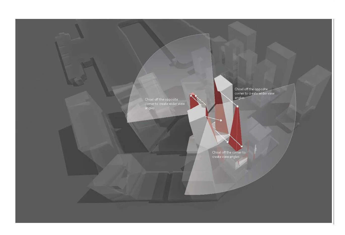 The Pair Towers — BEAD Architects & Engineers