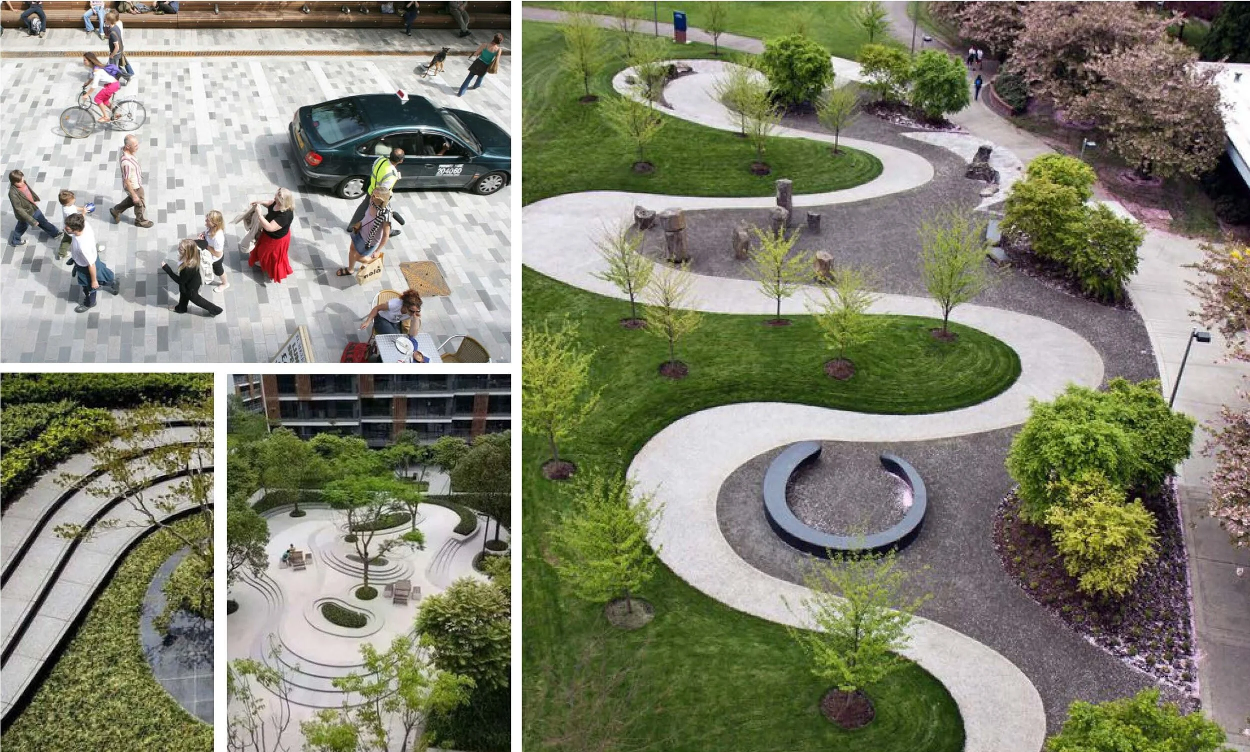 C1 Shopping Mall — BEAD Architects & Engineers