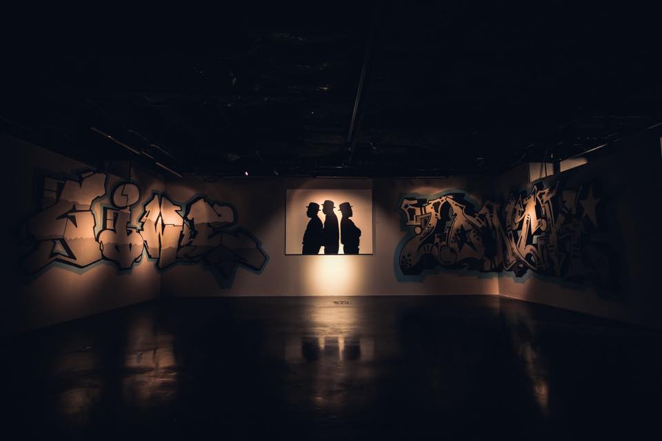 Underground Hip Hop Photography Underground Hip Hop Event At Luna