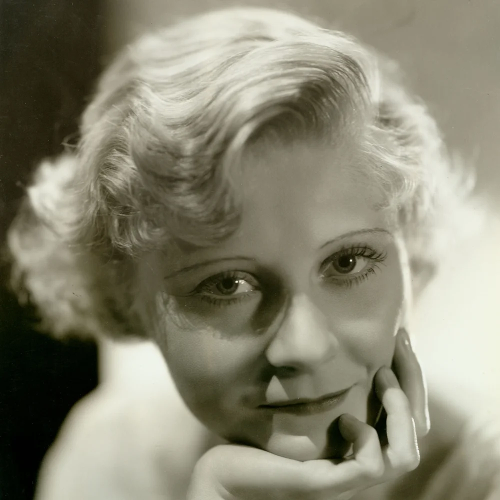 Peg Entwistle (Dead Blondes Episode 1) — You Must Remember This