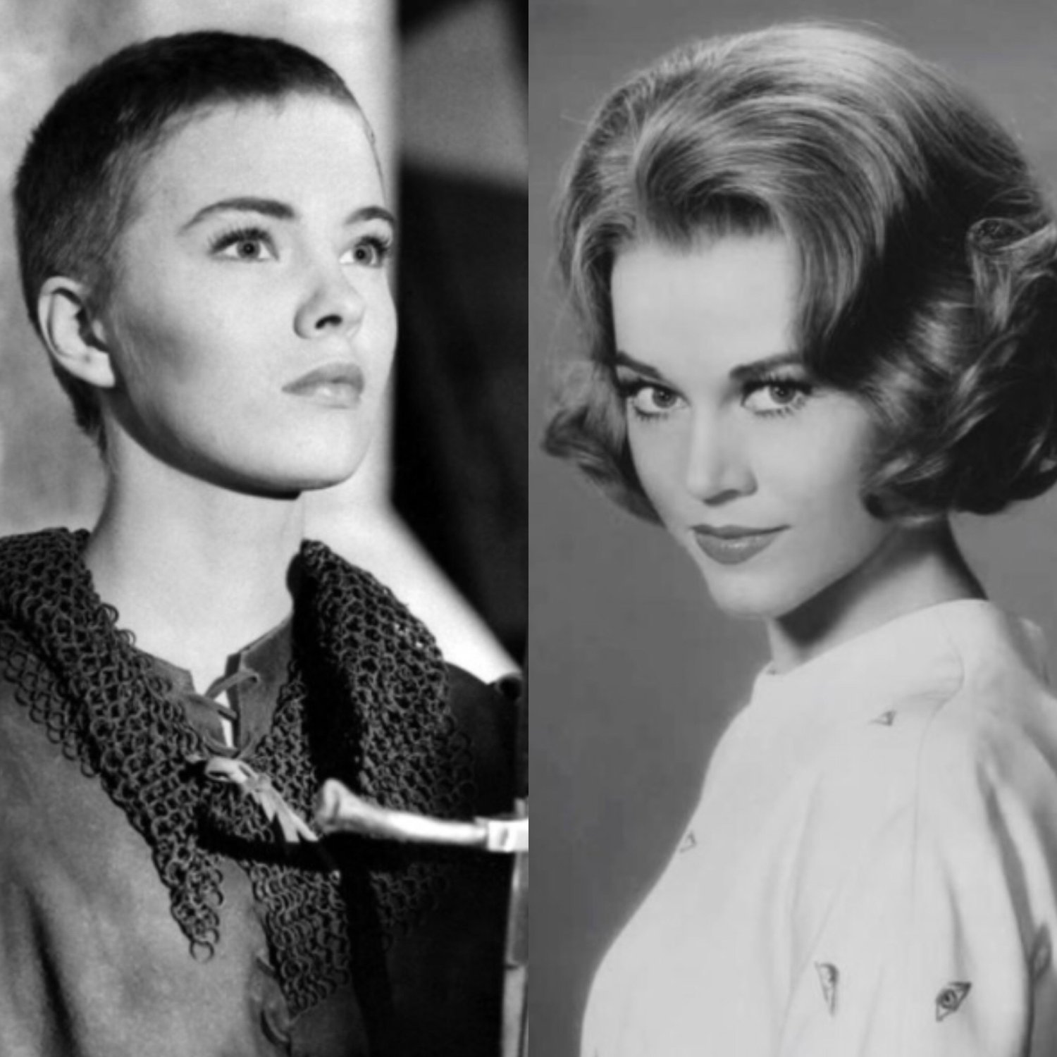 Jean and Otto Preminger/Jane in New York (Jean and Jane Episode 2 ...