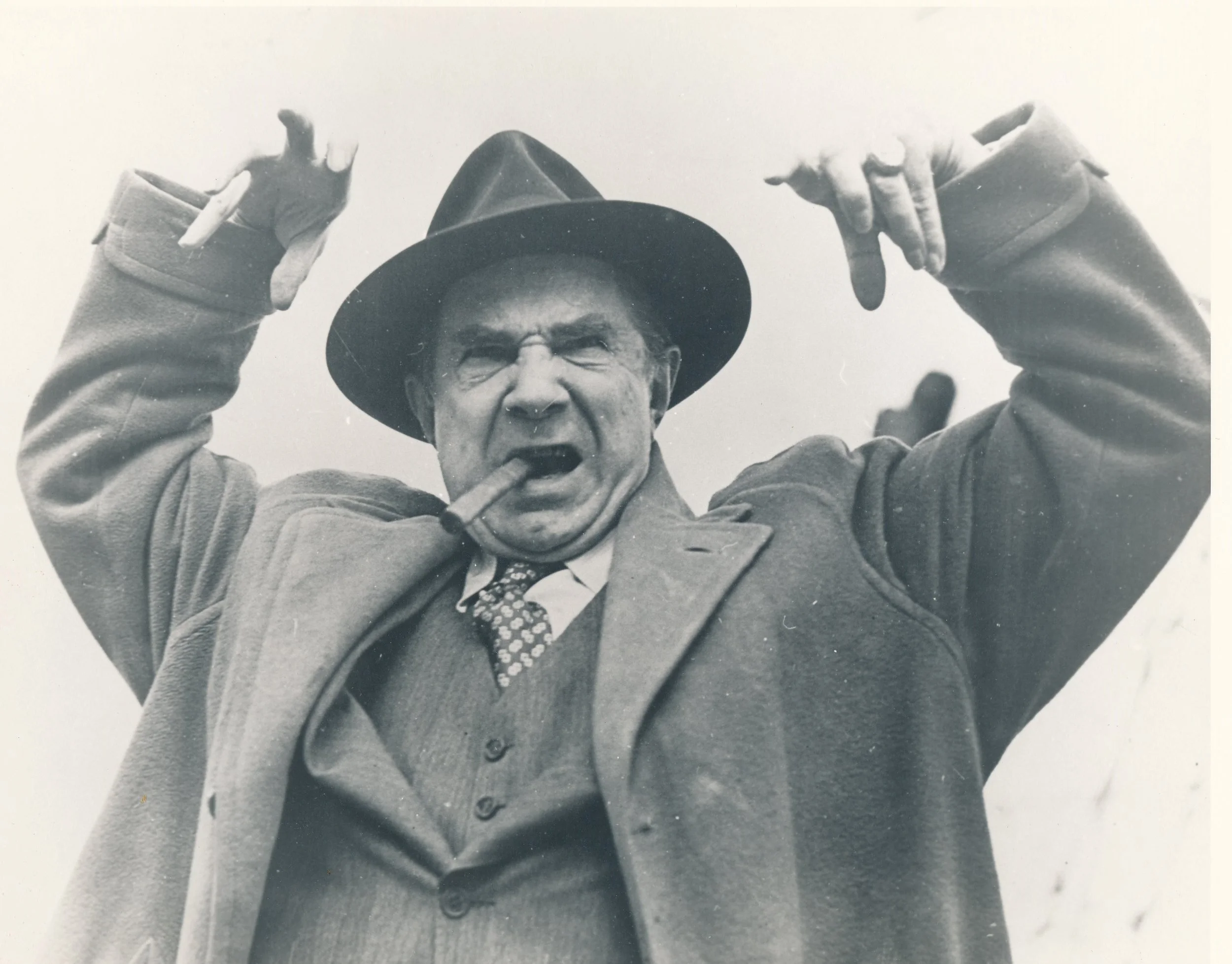 Bela and Boris Episode 5: Bela Lugosi and Ed Wood — You Must Remember This