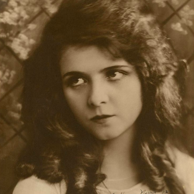 Archive — You Must Remember This