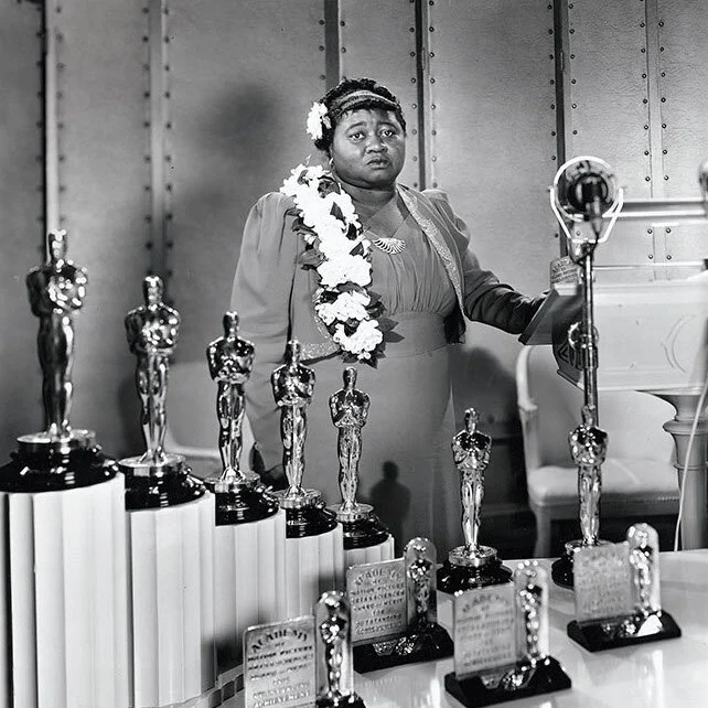 Hattie McDaniel (Six Degrees of Song of the South, Episode 2) — You ...