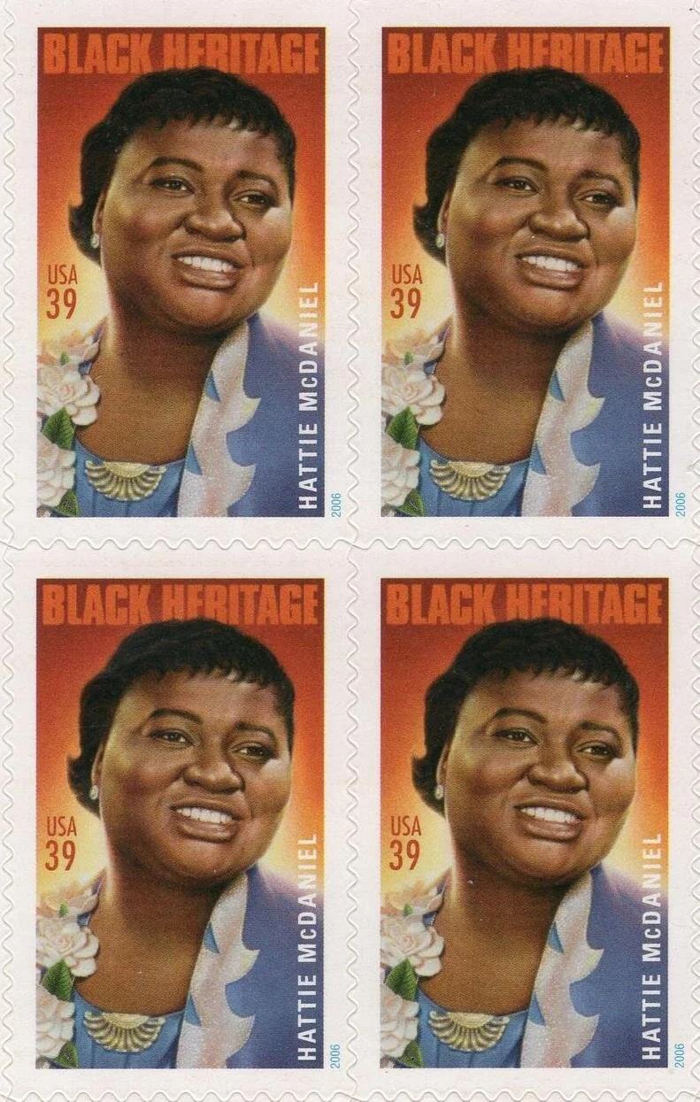 Hattie McDaniel (Six Degrees of Song of the South, Episode 2) — You ...