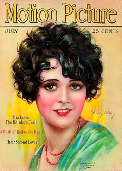 Hollywood’s First Weight Loss Surgery: Molly O’Day (Make Me Over ...