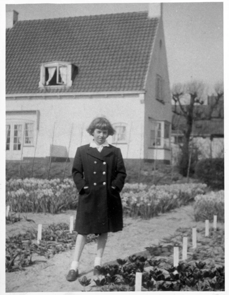 “It wasn’t sexism, then” (Polly Platt, The Invisible Woman, Episode 1 ...