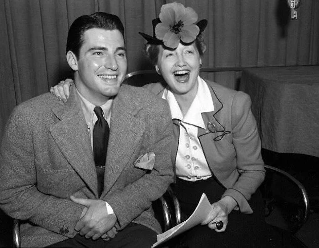 Gossip Girls: Louella Parsons And Hedda Hopper (The Queer, Female Film ...