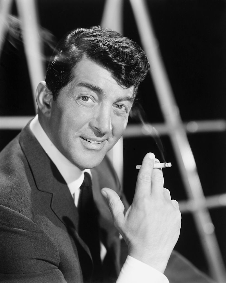 New Episodes & Show Notes — You Must Remember This