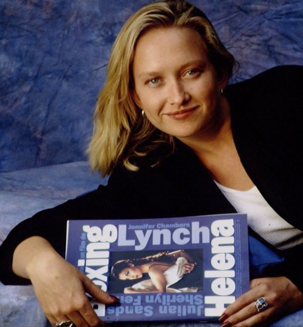 The Lynch Family: Boxing Helena & Lost Highway (Erotic 90’s, Part 17 ...