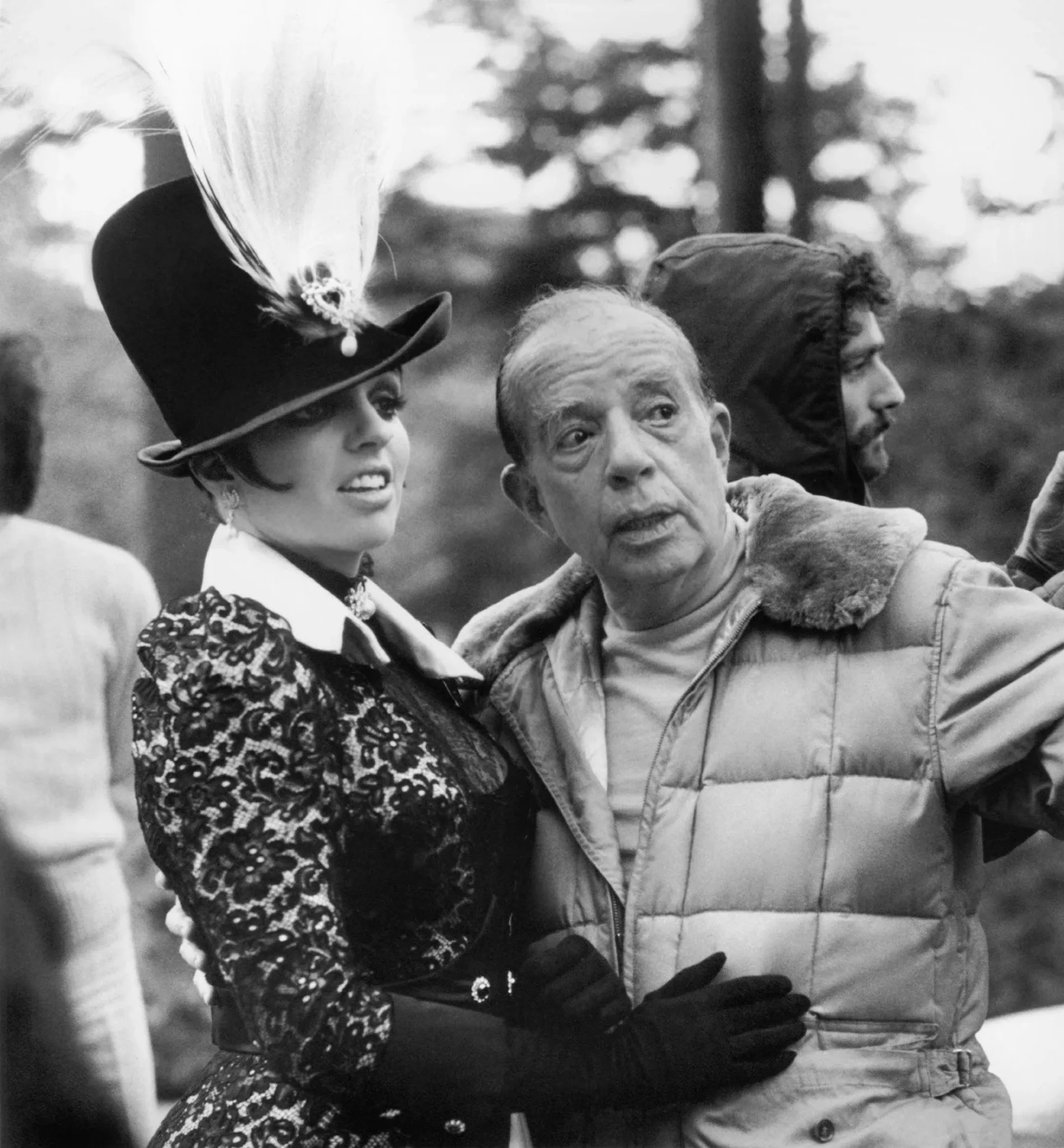Vincente Minnelli 1962-1976 (The Old Man is Still Alive, Part 5) — You ...