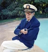 Introducing: The Old Man is Still Alive — You Must Remember This