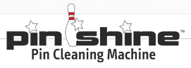 PIN SHINE - PIN CLEANING MACHINE — KEGEL | Built for Bowling