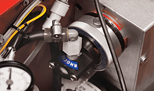 SANCTION TECHNOLOGY OVERVIEW — KEGEL | Built for Bowling