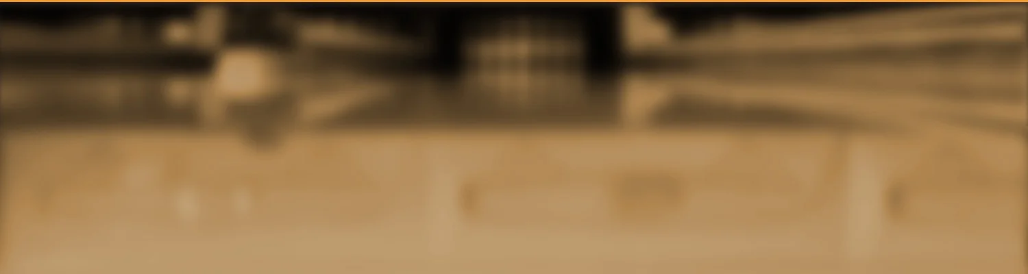 PATTERN LIBRARY APP — KEGEL | Built for Bowling