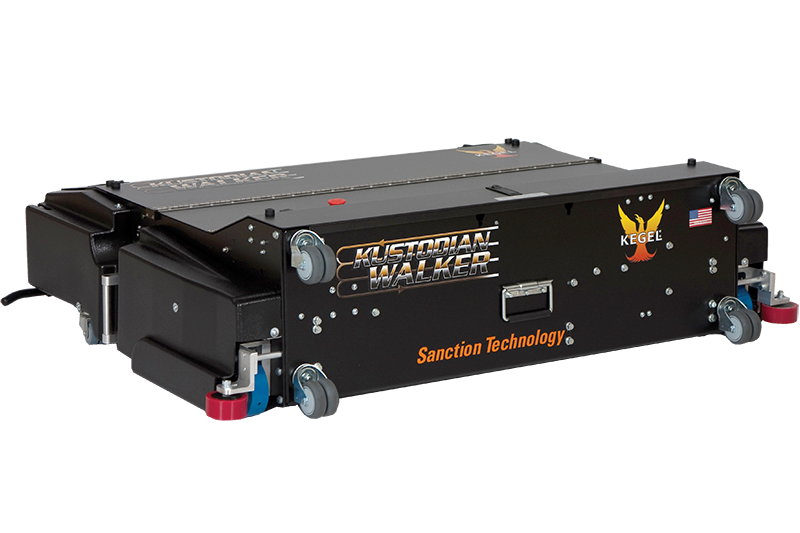 DISCONTINUED LANE MACHINES — KEGEL | Built for Bowling