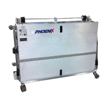 DISCONTINUED LANE MACHINES — KEGEL | Built for Bowling