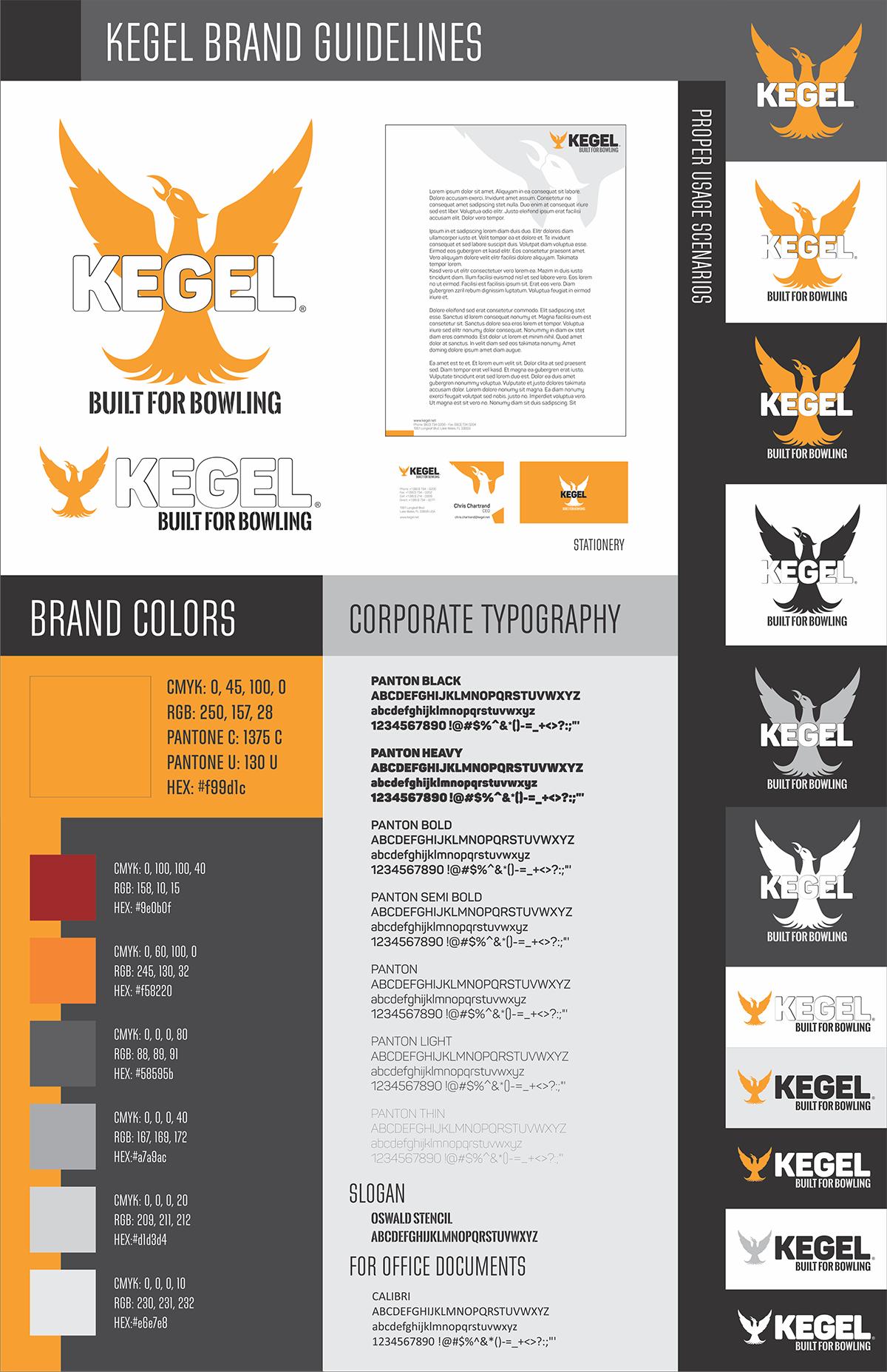 KEGEL BRAND GUIDES — KEGEL | Built for Bowling