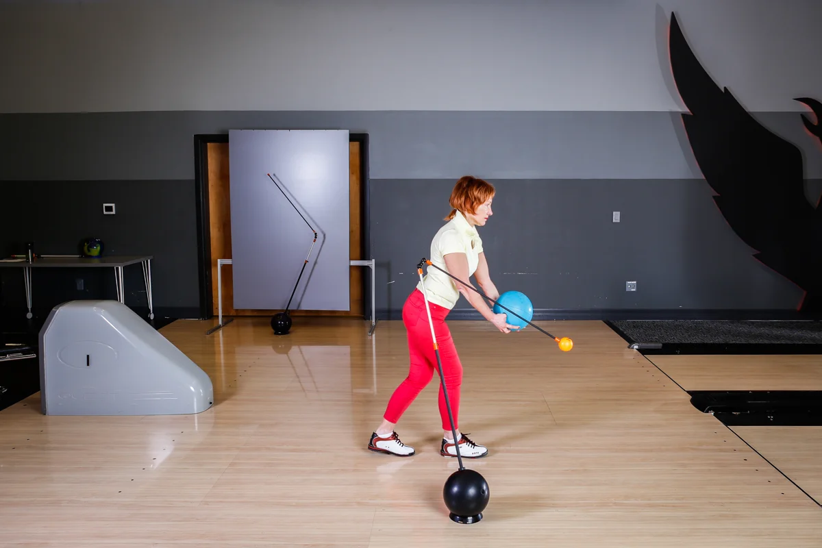 ARROW — KEGEL | Built for Bowling