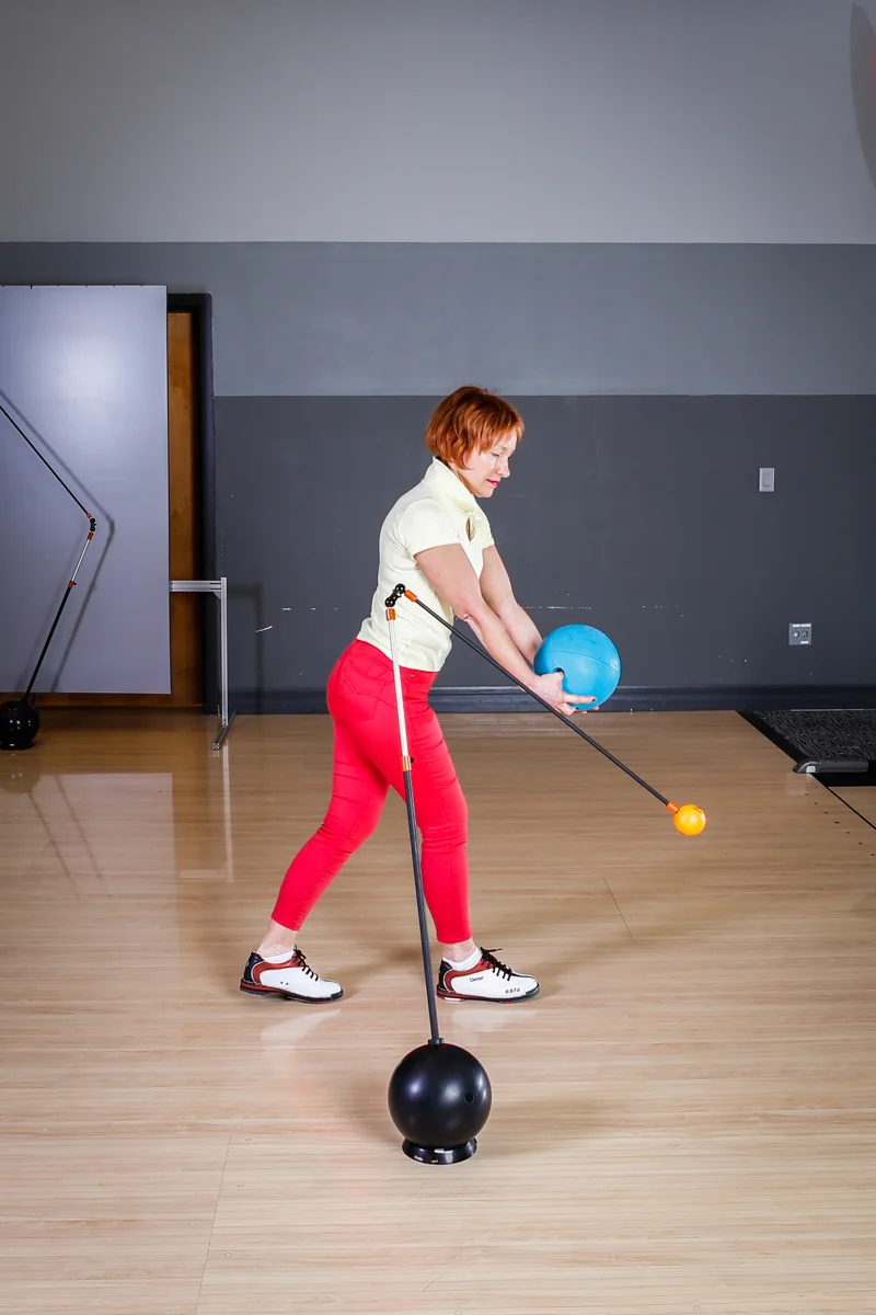 ARROW — KEGEL | Built for Bowling