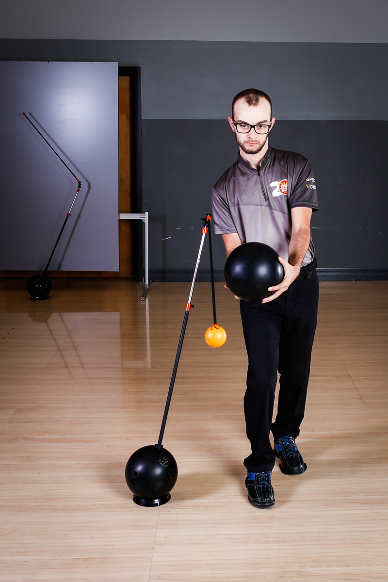 ARROW — KEGEL | Built for Bowling