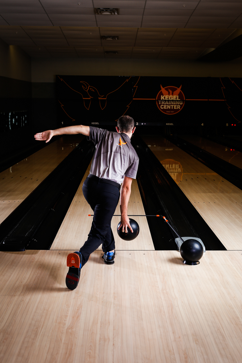 ARROW — KEGEL | Built for Bowling