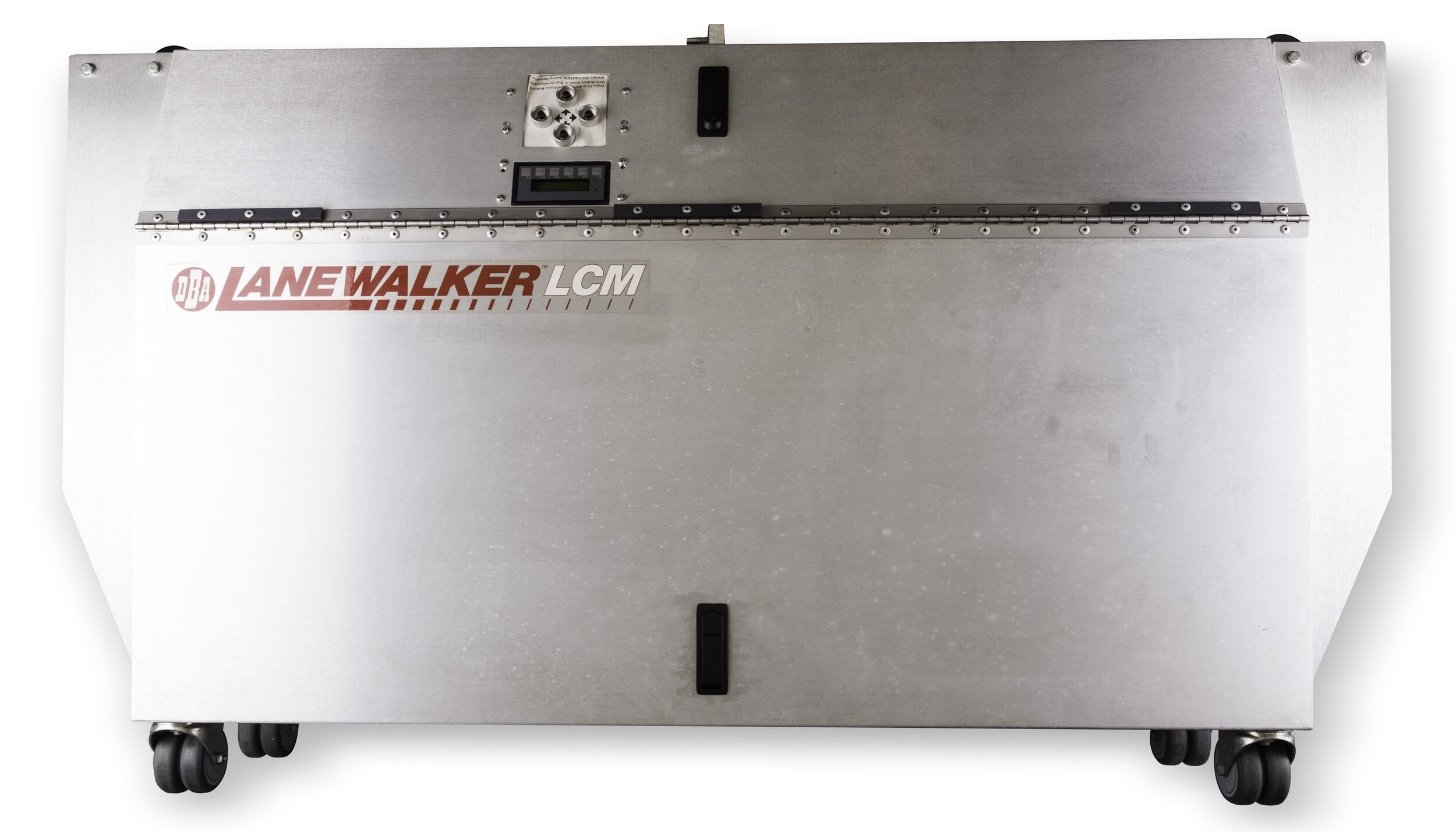 LANE MACHINE MANUALS — KEGEL | Built for Bowling