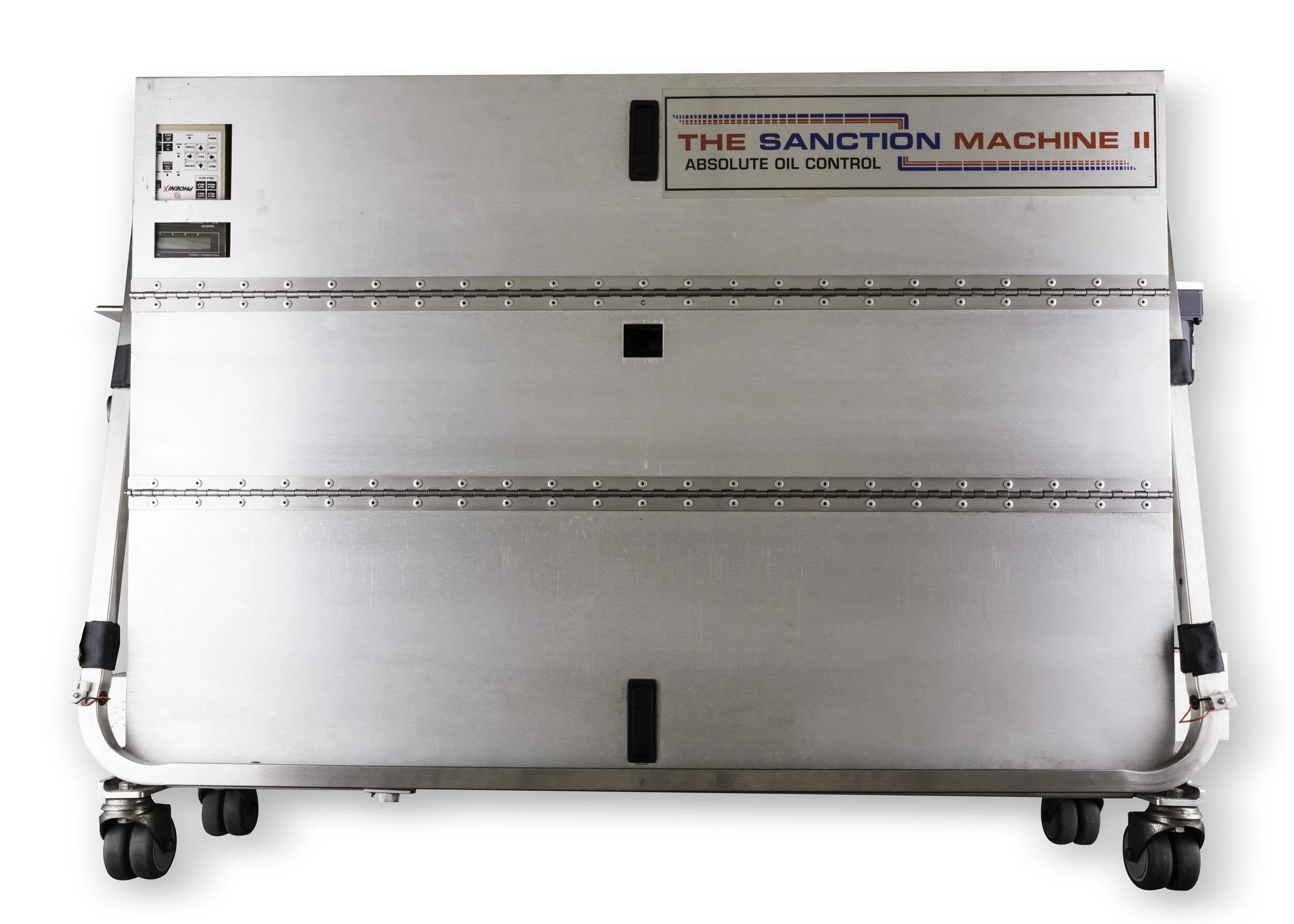 LANE MACHINE MANUALS — KEGEL | Built for Bowling