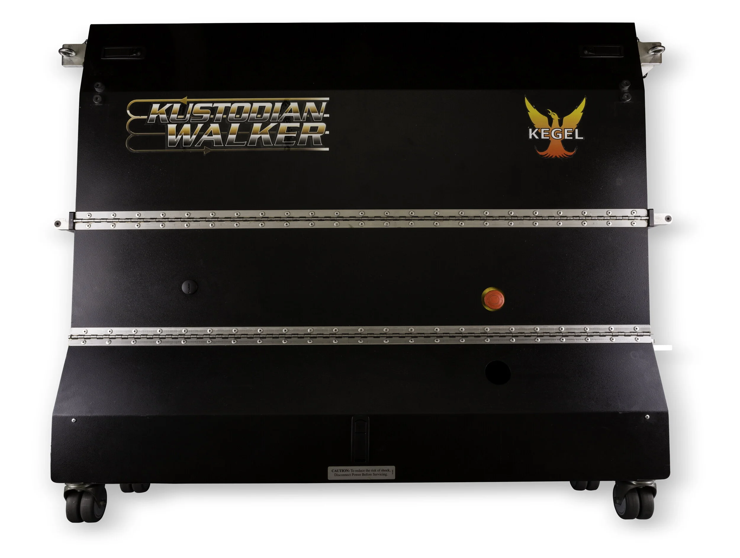 LANE MACHINE MANUALS — KEGEL | Built for Bowling