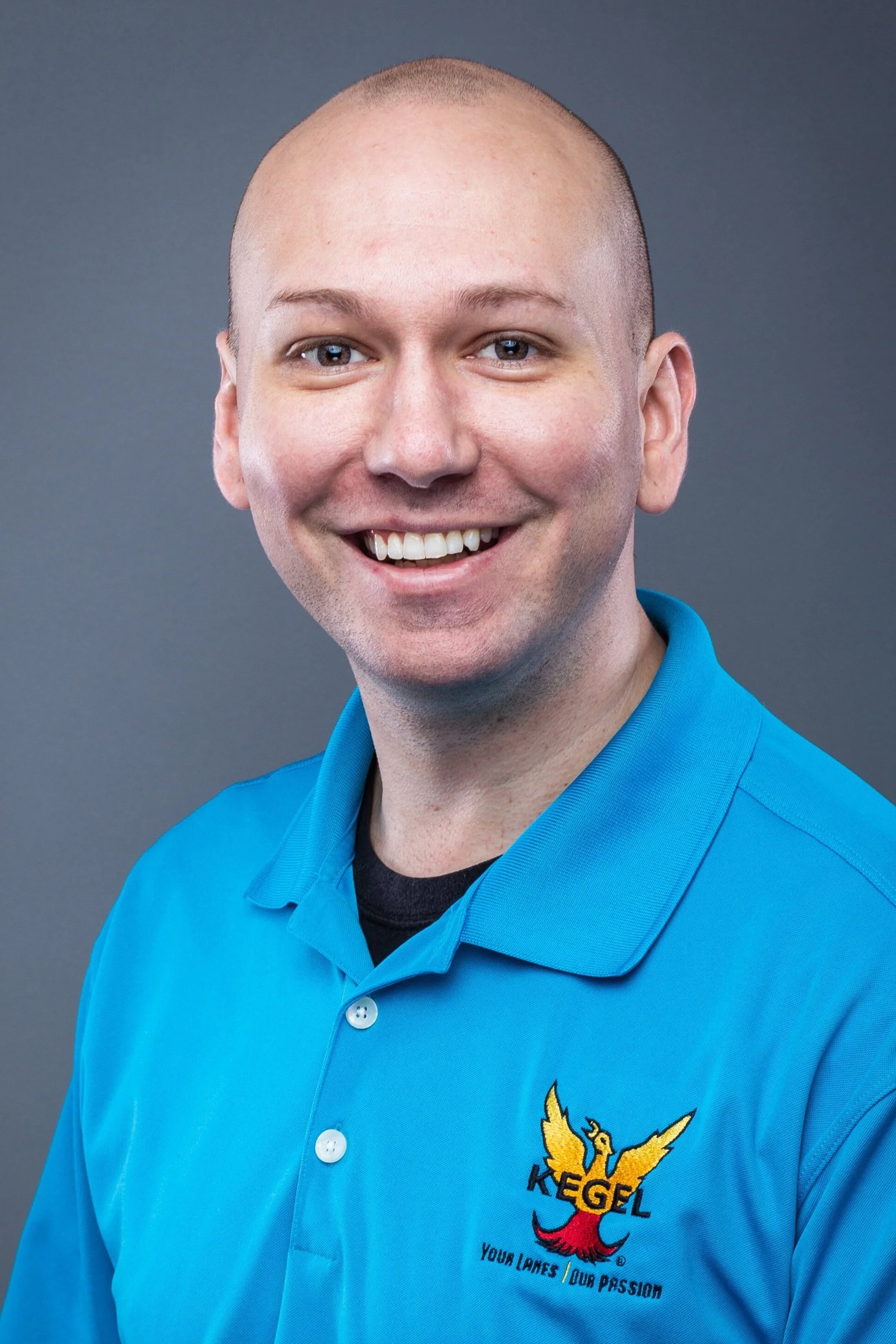 PEOPLE / ORGANIZATION — KEGEL | Built for Bowling